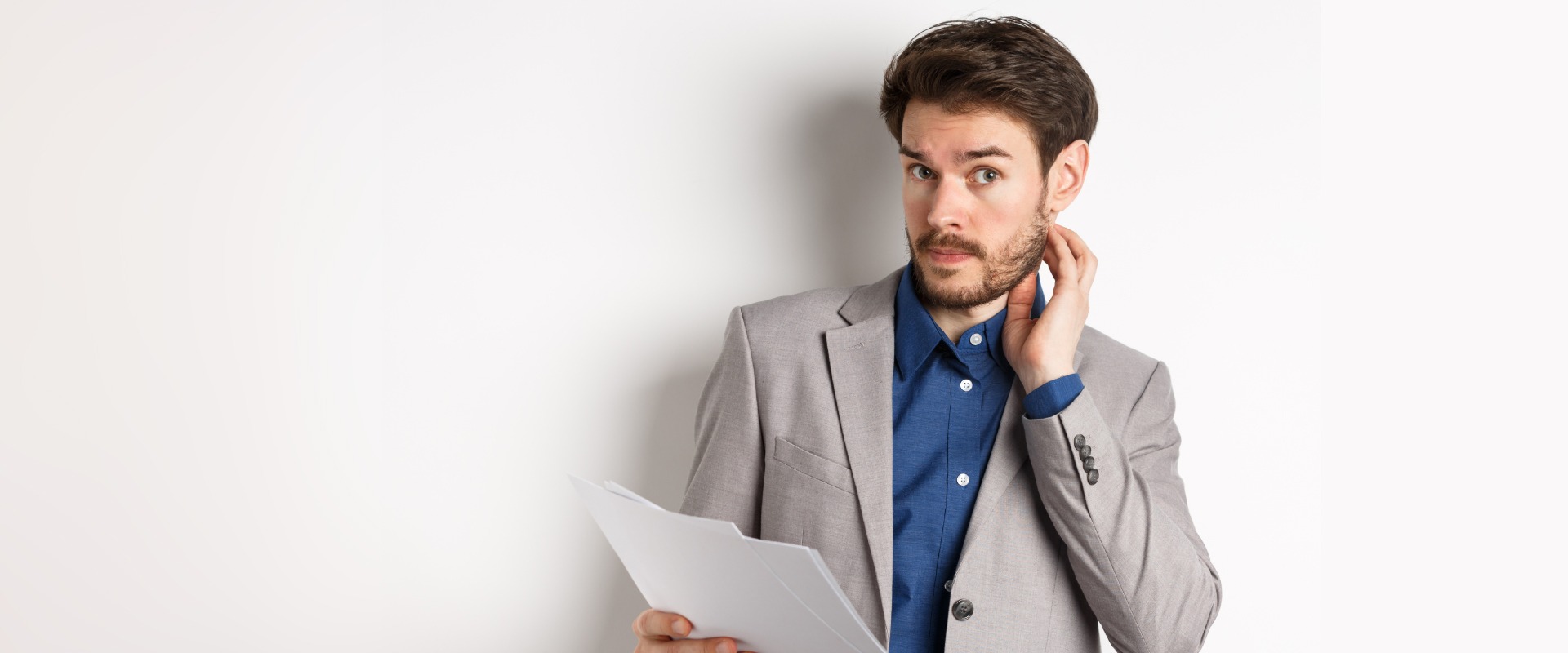 How a Recruitment Agency Handles Negative References - Asanté Recruitment